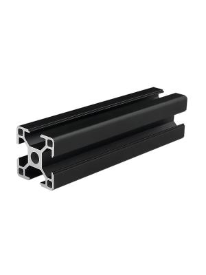 China 40x160 Extrusie 3060 Aluminiumprofielen Te koop