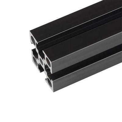 China Präzisions-Aluminiumprofile für Kunden zu verkaufen