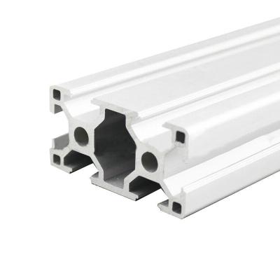 China Präzisions-Aluminiumprofile für Kunden zu verkaufen