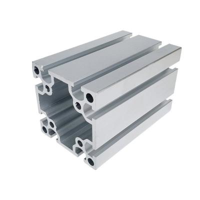 China Präzisions-Aluminiumprofile für Kunden zu verkaufen