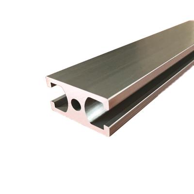 Cina Profili di alluminio estruso 80160 per la linea di montaggio in vendita