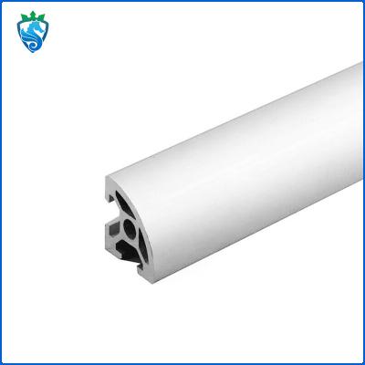 China 9090R Op maat gemaakte intelligente assemblagelijn Aluminiumprofiel Industrieel aluminiumprofiel Te koop
