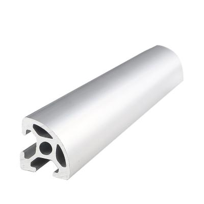 Cina 9090R Linea di assemblaggio intelligente personalizzata Profilo di alluminio Profilo di alluminio industriale in vendita
