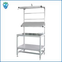 China Factory Customized Aluminum Profile Workbench Anti-Static Operating Table T3-T8 for sale
