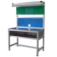 China Factory Customized Aluminum Profile Workbench Anti-Static Operating Table T3-T8 for sale
