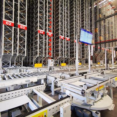 Cina The Roller Conveyor Can Be Customized With A Height Of 580-620mm For Material Transportation in vendita