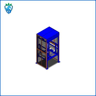 Китай Conveyor System Aluminum Decoder Can Be Used With A Variety Of Conveyors продается
