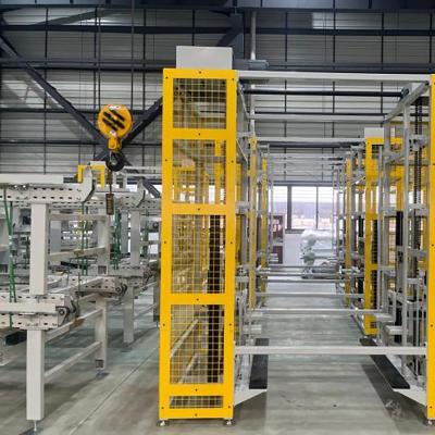 Cina Conveyor System Aluminum Decoder Can Be Used With A Variety Of Conveyors in vendita
