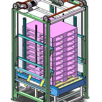 Cina Conveyor System Aluminum Decoder Can Be Used With A Variety Of Conveyors in vendita