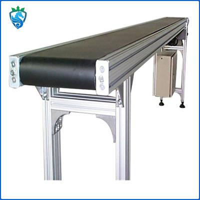 China Double-Layer Aluminum Profile Conveyor Conveyor Line Factory Customization à venda