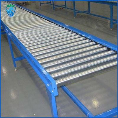 China Manufacturer Customized Automation Equipment Aluminum Profile Conveyor Line à venda