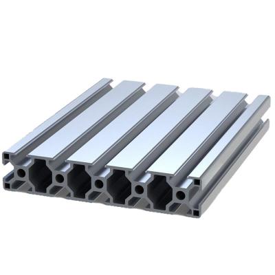 China Aanpasbare industriële aluminiumprofielen voor gestroomlijnde assemblagelijnoplossingen Te koop