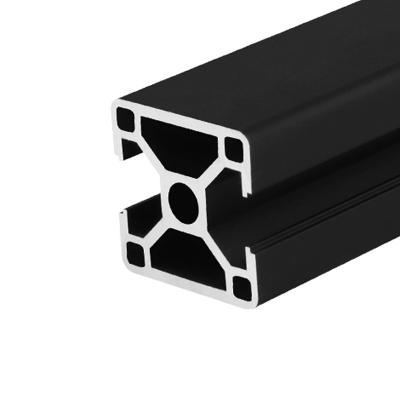 China Aanpasbare industriële aluminiumprofielen voor gestroomlijnde assemblagelijnoplossingen Te koop