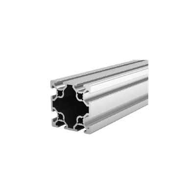 China Innovatieve multifunctionele fabrieksautomatisering assemblagelijn aanpasbaar industrieel aluminiumprofiel Te koop