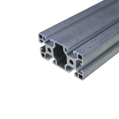China Linear la línea de producción con la línea de ensamblaje de precisión del perfil de aluminio industrial en venta