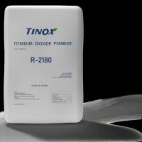 China Chloride Process Titanium Dioxide R-2180 99.5% Purity ≤50μs/cm Conductivity for sale