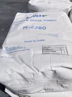 China Rutile Titanium Dioxide R-2280 Sulphate Process Blue Undertone for Plastic for sale