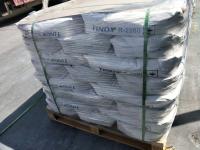 China TINOX R-2280 Rutile Titanium Dioxide Sulphate Process for Plastic Production 99% Purity for sale