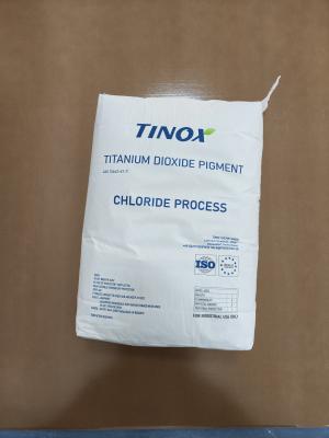 Китай Пигмент диоксида титана рутильного типа Tinox CR-1120 для покрытий продается