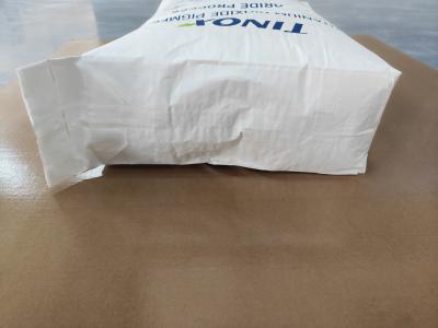 China TINOX CR-1120 Hoogwaardig pigment voor het chlorideproces met uitzonderlijk dekkend vermogen en superieure glans Te koop