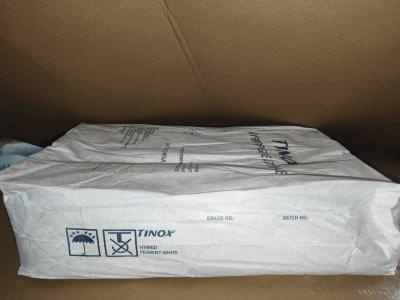 China Titanium Dioxide Pigment TPW-716 for Industrial Paints and Coatings for sale