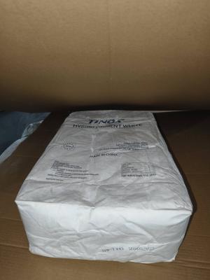 Cina TINOX TPW-716 Pigmento Ibrido 74% TiO₂ per Rivestimenti ad Alte Prestazioni in vendita