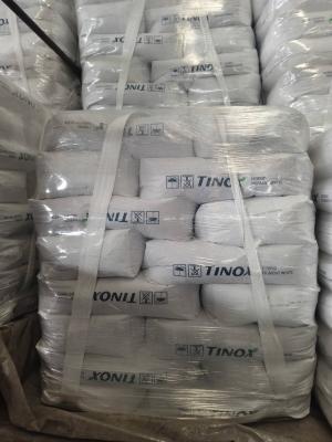 Cina TINOX Biossido di Titanio Pigmento Ibrido Bianco TPW-716 in vendita