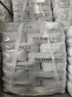 Cina TINOX pigmento ibrido a diossido di titanio TPW-716 per vernici e rivestimenti in vendita