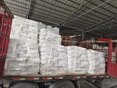 Cina TINOX Biossido di Titanio Ibrido TPW-714 per Pitture e Rivestimenti in vendita