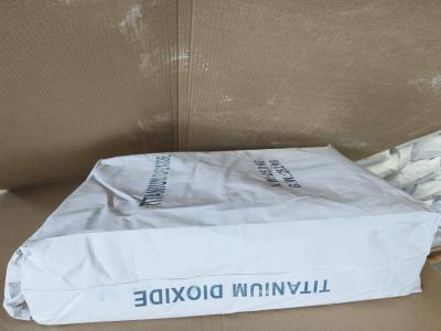 China TINOX R-2140 Rutile Titanium Dioxide for Paints and Coatings for sale