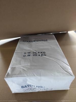 Китай Rutile Titanium Dioxide TINOX R-2140 98% TiO2 for Coatings продается