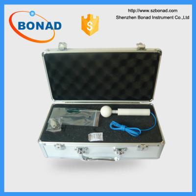 China IEC61032 IEC60529 IP4X Test Probe D With Force for sale