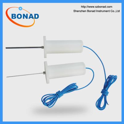 China IEC60884 IEC61032 Socket protective test probe 14AB Safety Test Probe for sale