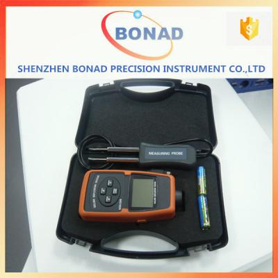 China MD7820 2 pins Wood Moisture Meter for sale