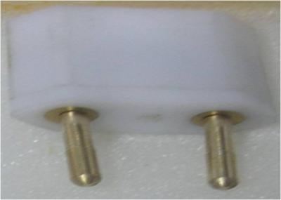 China DIN-VDE0620-1-bild 16d Temperature rise test plug AC 16A/2.5A for sale