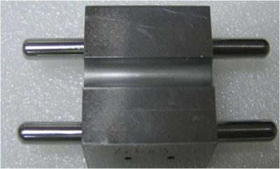 China DIN VDE metal gauge VDE-0620-Lehre3 for Germany Standard Plug for sale