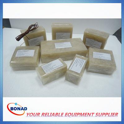 China ISO15502 freezing load test package for refrigerator and frozen food capacity test for sale