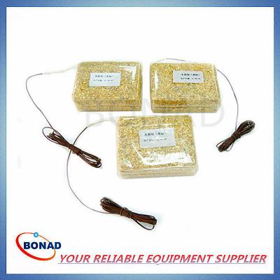 China AHAMHRF-1 2007 SASO 2664-2007 Sawdust test package Frozen food capacity test freezing load for sale