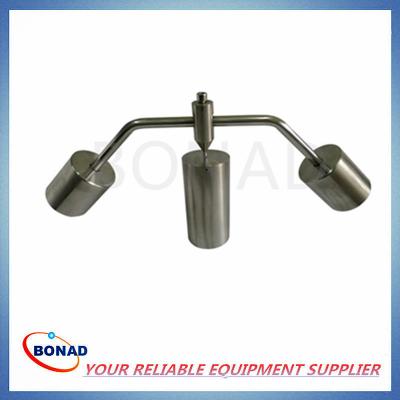 China IEC60335 IEC60695 Ball Pressure Test Apparatus for sale