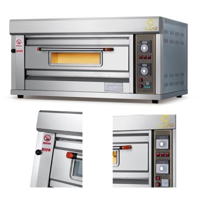 China Portable Woodfired Pizza Gas Ovens Combination A3 Dtf Curing Oven Drying Eco Mart Powder Coating for sale