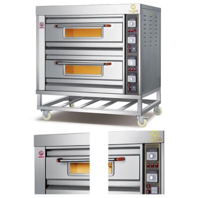 Cina la stufa di gas commerciale del bruciatore della pizza 5 di koda 16 di ooni della sublimazione di vita del pyd con le fodere della pittura di legno del saj delle guardie accelera il forno in vendita