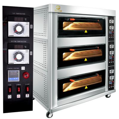 China Combi Commercial Electric Cooker With Wood Stove Cremation Cooker Polymer Clay Arabic Baking Bread Oven for sale