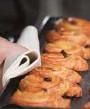 Cina Commercial Stainless Steel Bakery Oven Single Deck 2 Tray Bread Pizza Baking Equipment in vendita