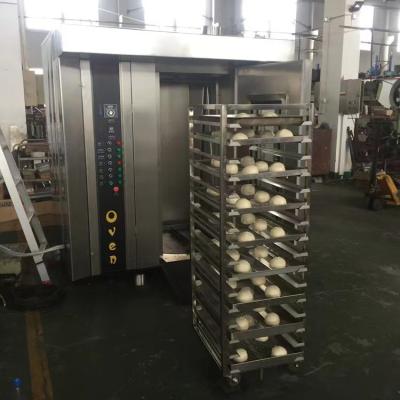 Cina Commercial Baking Equipment A 4.5kw Power Pizza/Bread Production 4.5kw Productivity in vendita