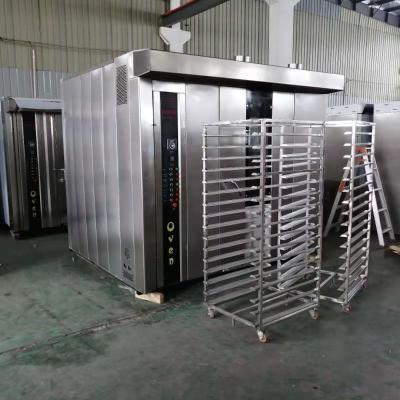 Cina Commercial Baking Equipment A 4.5kw Power Pizza/Bread Production 4.5kw Productivity in vendita