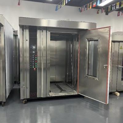 Cina Commercial Baking Equipment A 4.5kw Power Pizza/Bread Production 4.5kw Productivity in vendita