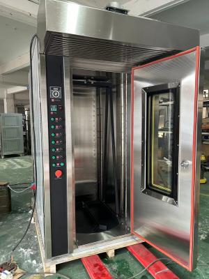 Cina Commercial Baking Equipment A 4.5kw Power Pizza/Bread Production 4.5kw Productivity in vendita