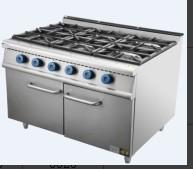 Китай Нержавеющая сталь GL-RS-6 Кухонное оборудование NG/LPG 3.95/5.66Kg/h Потребление газа продается