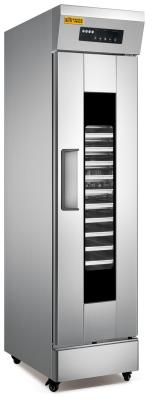China Electric Stainless Steel Proofer 13-Tray Commercial Equipment 2.6KW Power 220V for sale