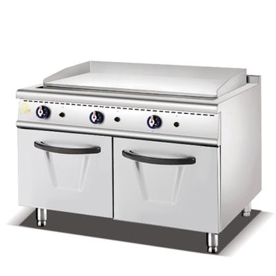 China Heavy Duty Stainless Steel Gas Cooking Equipment 1.29/1.92Kg/h R13/4 à venda